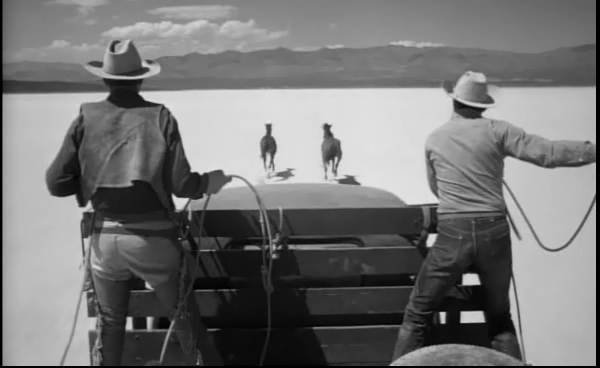 Mike's Movie Projector: BAFTAs, Terence, Gina, Rupert, Clark & Coop ...