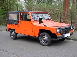 RESURRECTION OF GREEK AUTO INDUSTRY - Pony Car To Once Again Hit The ...