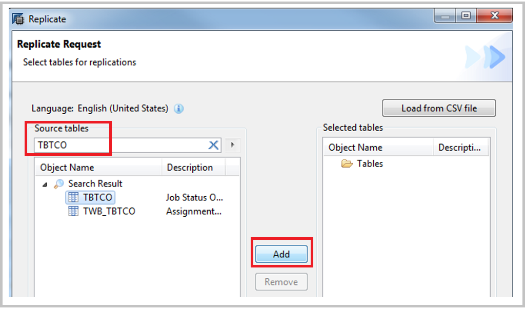 HANA Tutorials: SAP HANA Data Provisioning using SLT Server