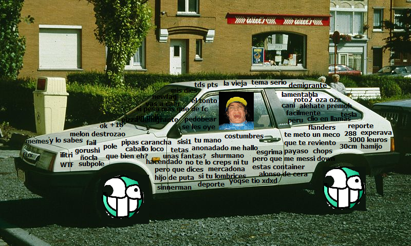 La mazmorra de Arthur: Retiran la estatua de cera de Fernando Alonso