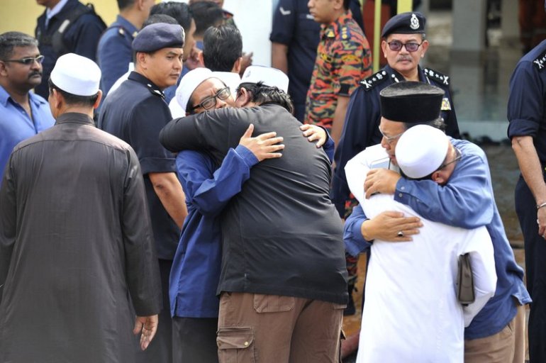 KTemoc Konsiders ........: Hadi Awang incommunicado KTemoc Konsiders ........: Hadi Awang incommunicado