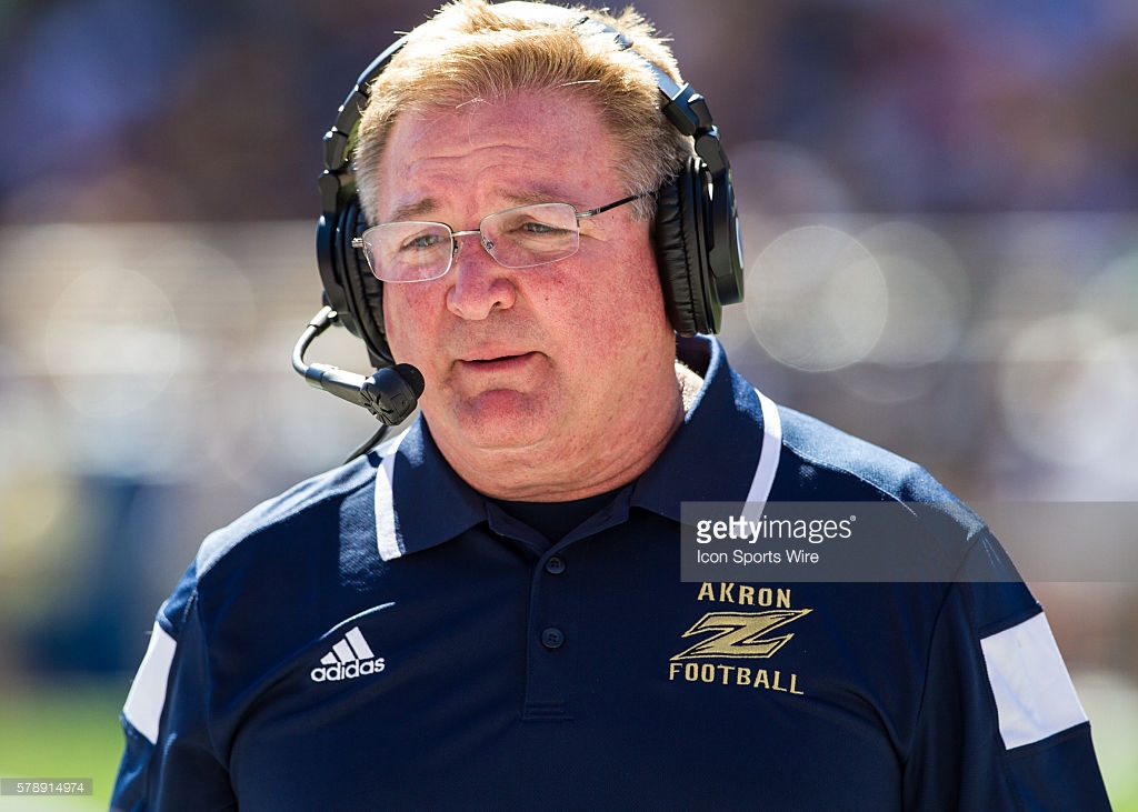 Mature Men of TV and Films: Son of a Legend