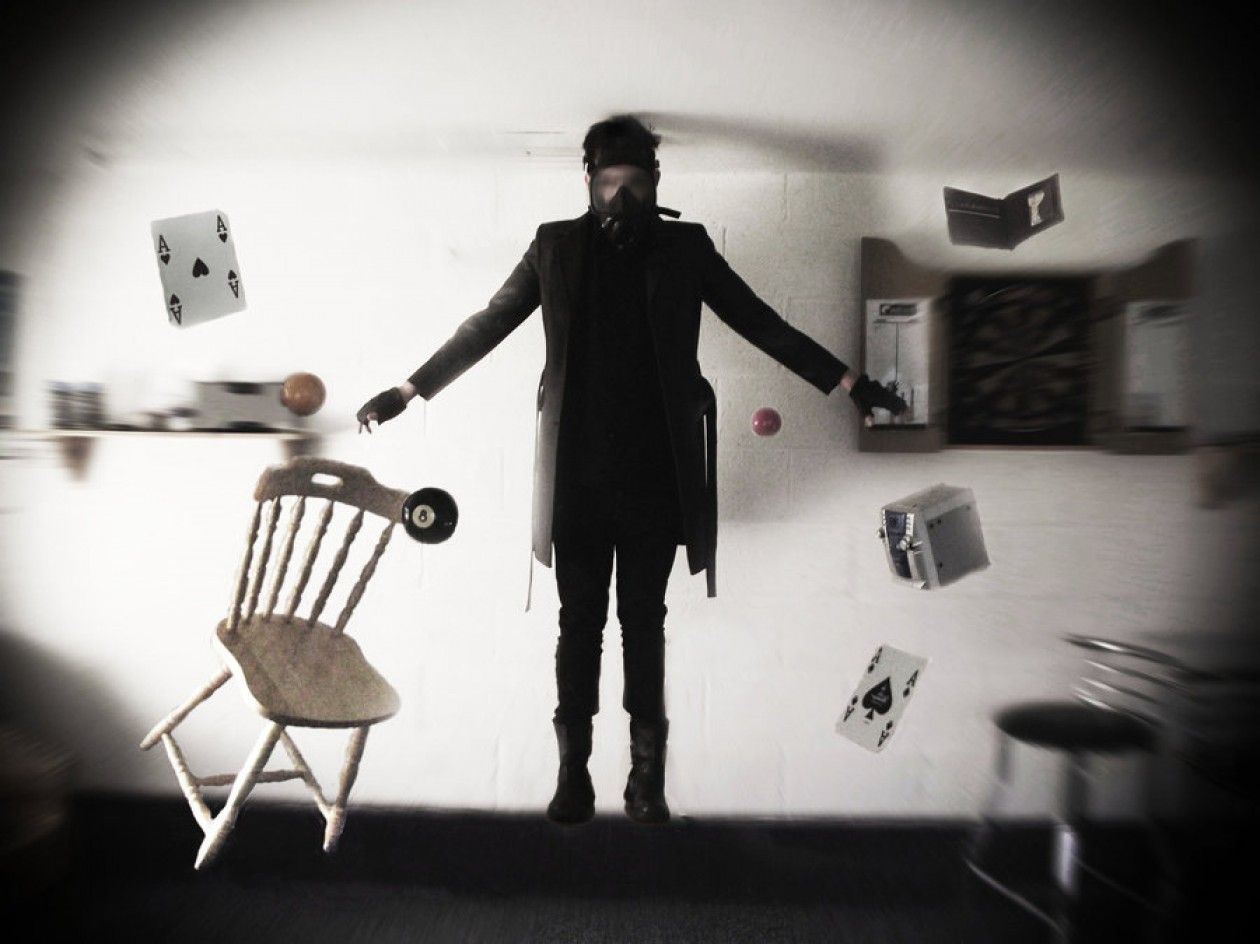 Cara Menggunakan Telekinesis - Perumperindo.co.id