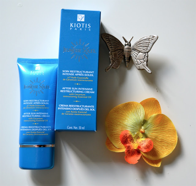 Kiotis Paris Gel Facial De Tratamiento Intensivo Como Se Usa at Holly ...