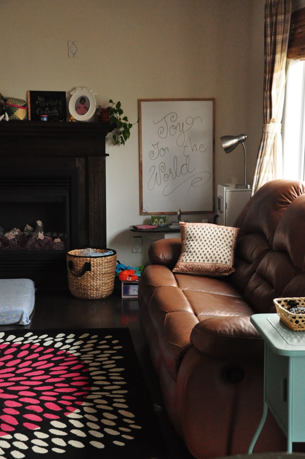 The Design Enthusiast: 2016