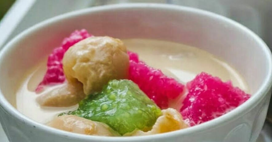 HIDUP BERDIKARI: RESEPI SAGO DELIGHT