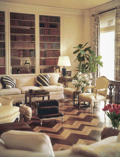Splendid Sass: ALBERT HADLEY DESIGN