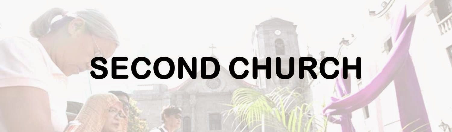 Prayer Guide During Visita Iglesia - The Promdi Boy Adventures