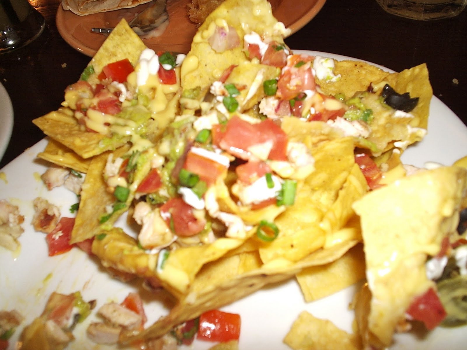 Agave Mexican Cantinna: Mexican Foodie at its Best | Security Blanket