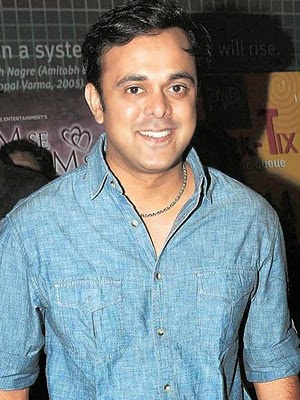 Bollywood Stars Bibliography: Sumeet Raghavan Biography