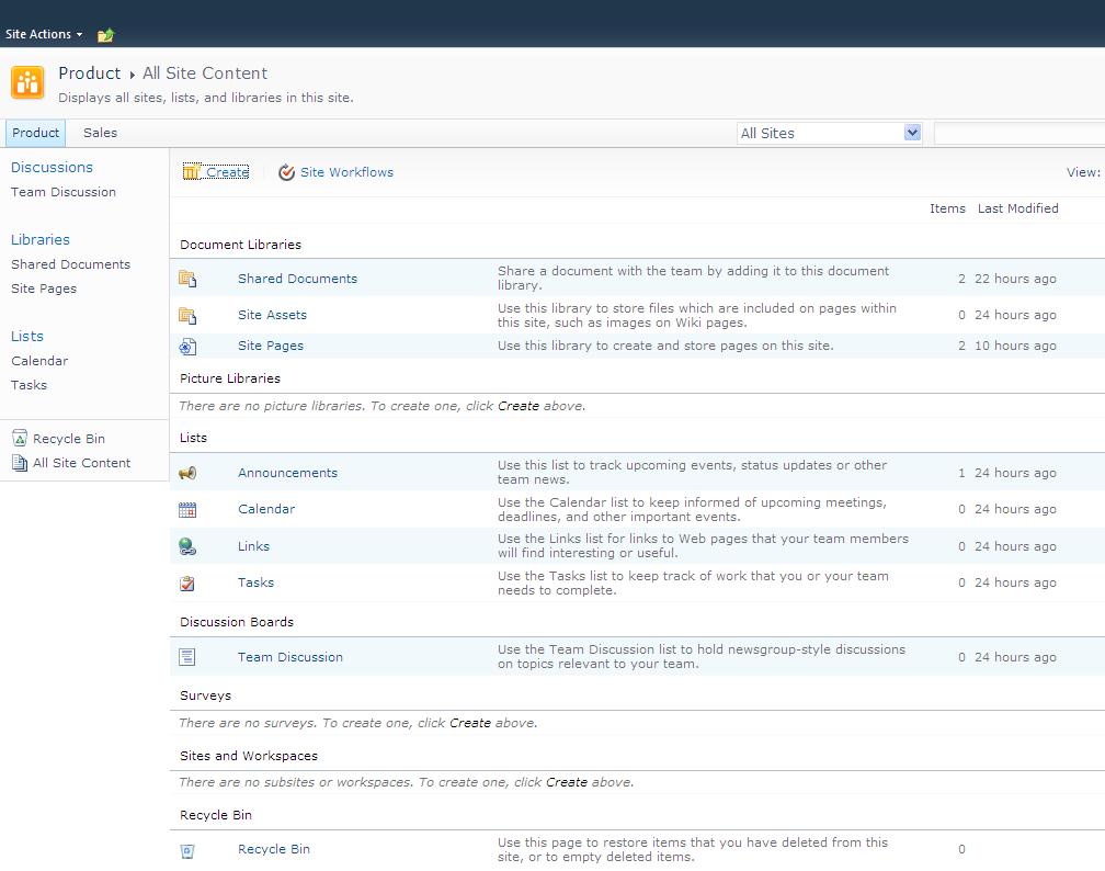 Office365 Tips,tricks issues and more.....: SharePoint - Lists Introduction
