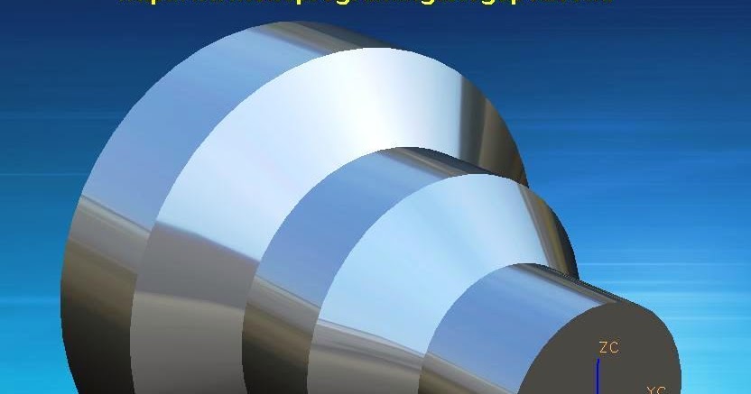 Finishing Cycle G70 Fanuc Control CNC Programming - Online Education