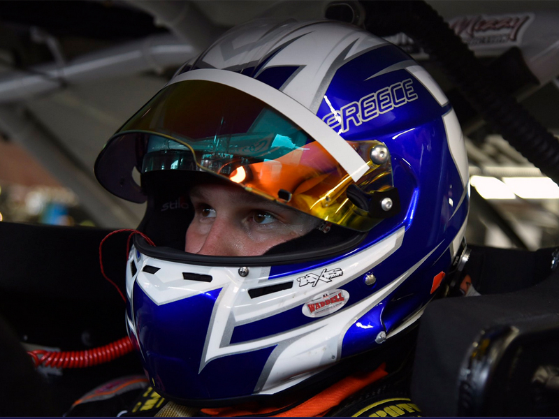 NASCAR Race Mom: Ryan Preece Makes the Most of His Xfinity Break
