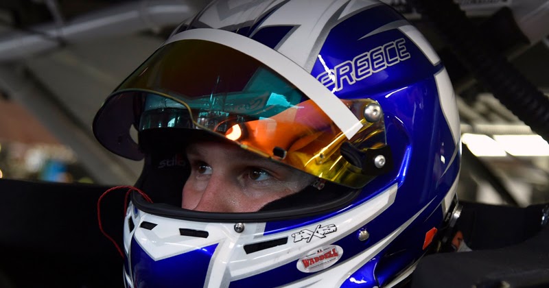 NASCAR Race Mom: Ryan Preece Makes the Most of His Xfinity Break
