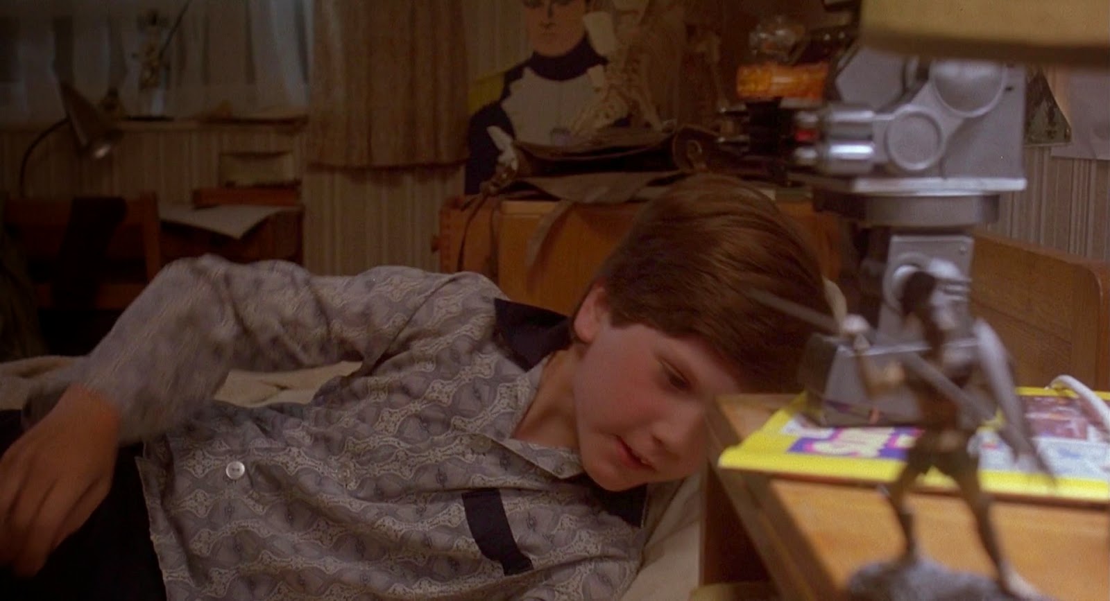 Time Bandits | ScreenShots Movies