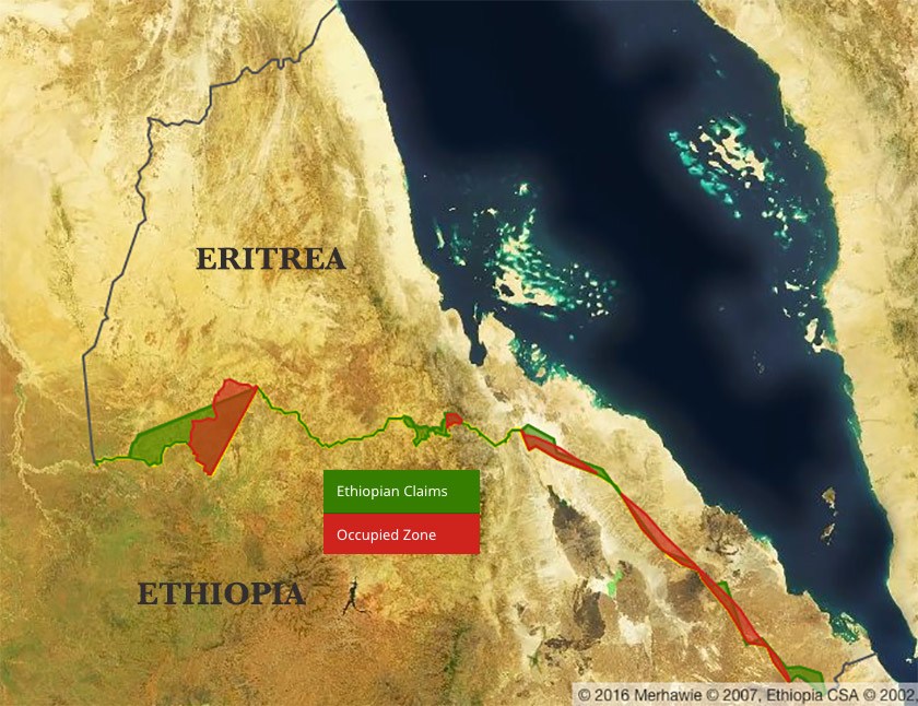 The sincerity of Ethiopia’s acceptance of the boundary ruling - Madote