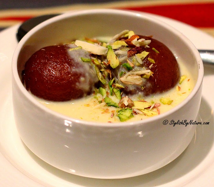 Food Review : Punjabi Food Festival | Stylish By Nature By Shalini ...