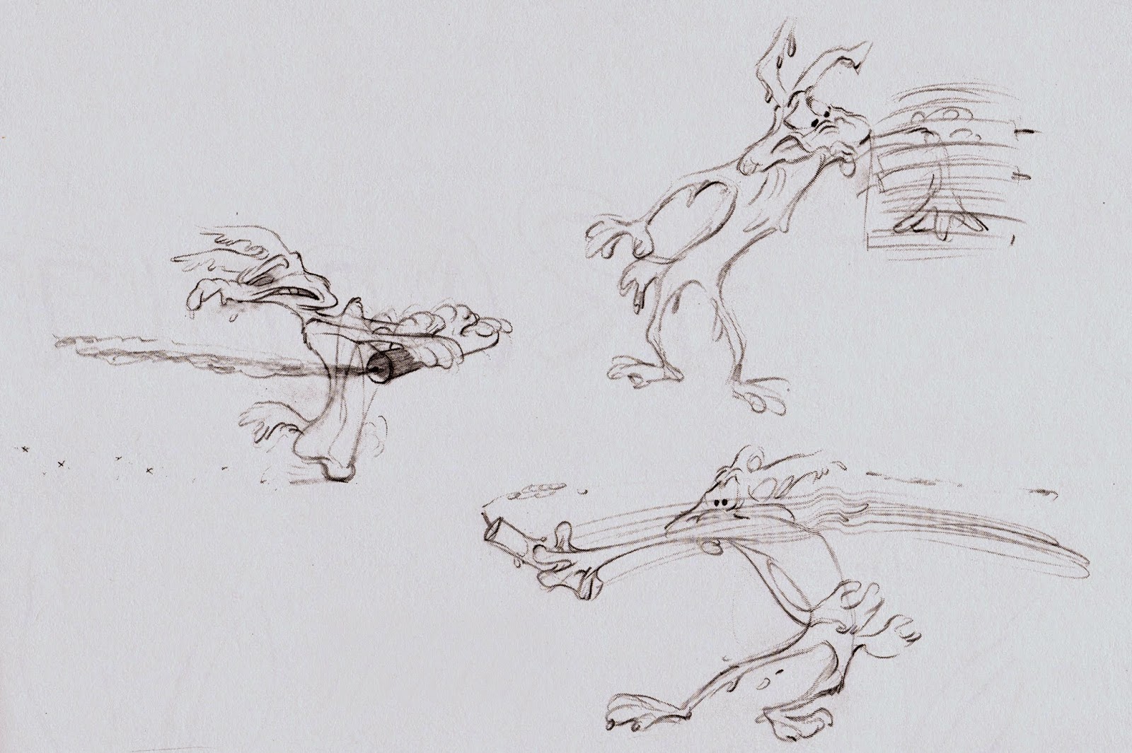 Deja View: August 2014