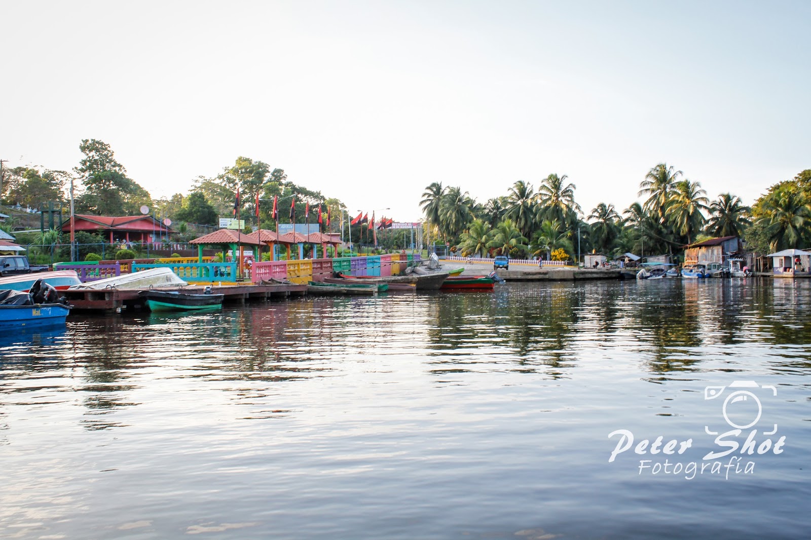 PeterShot-Fotografia: Kukra Hill , RACS , Nicaragua, Abril 2016