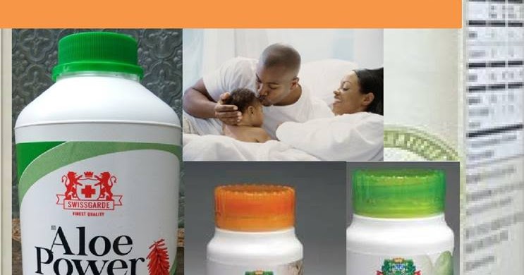 Swissgarde Fertility Cleanse Detox - Now Healthgarde Fertility Cleanse Kit