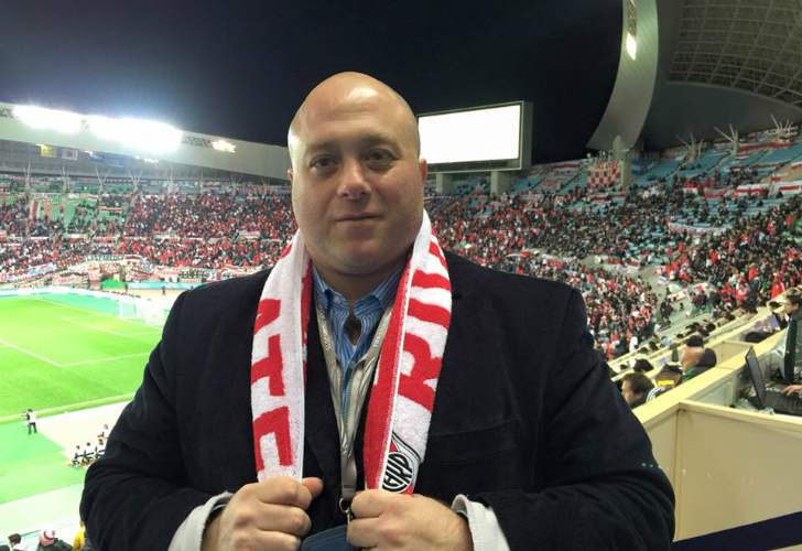 Enciclopedia River: Conociendo a Caselli y su propuesta Monumental