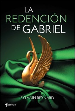 La Dinastía: Trilogía El infierno de Gabriel-Sylvain Reynard