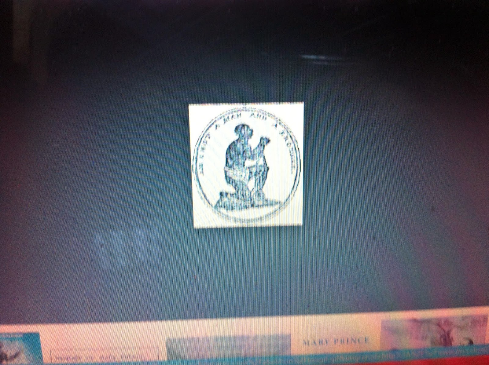 THE BLACK SOCIAL HISTORY:: BLACK SOCIAL HISTORY : AFRO-BERMUDIAN " MARY ...