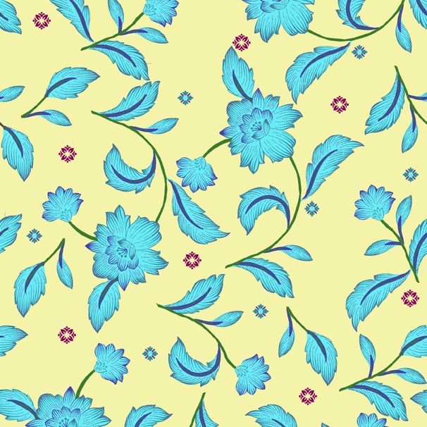 Free Fabric Patterns Textile Design Incredible And Stunning Print
