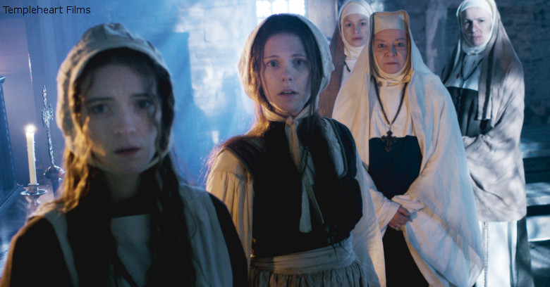 Reseña: The Convent - 10mo Círculo | Reseñas de Cine de Horror
