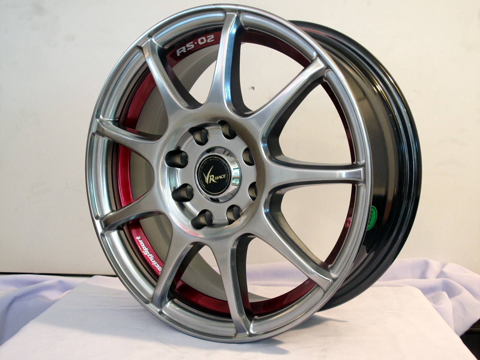 Tyre and Rims (H2O One Stop Sdn. Bhd.): 14 Inch Rims With Sizing ...
