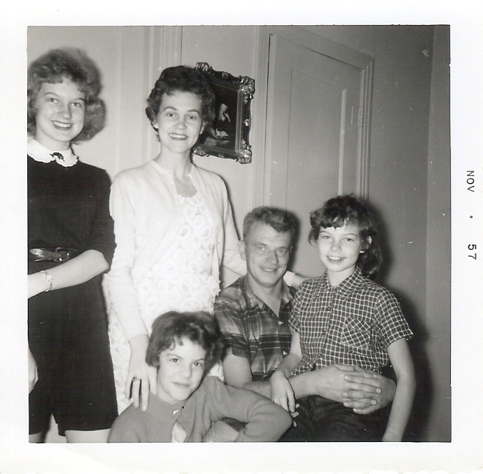 Velvet Sacks: Bound for Beaumont