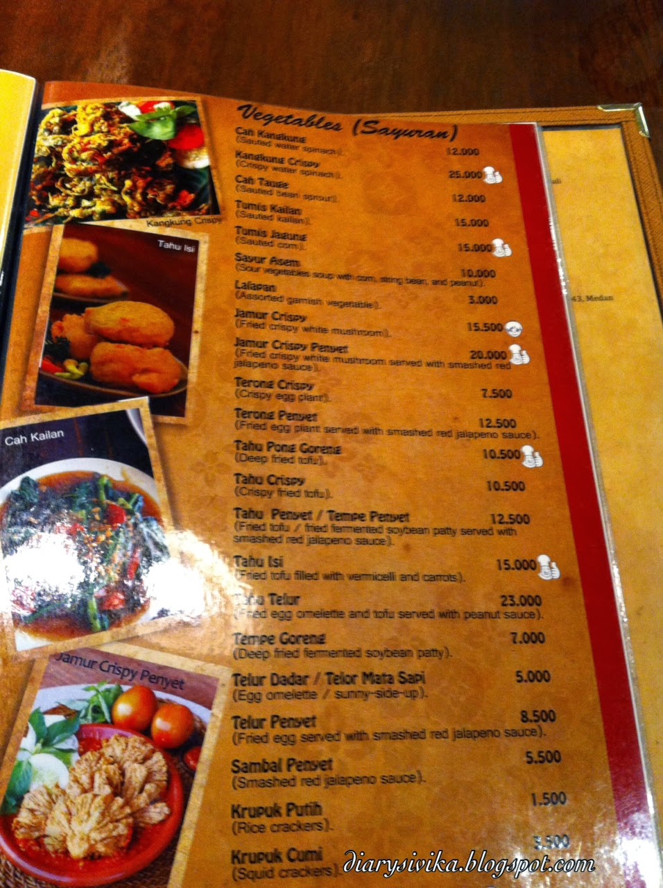 Warung Tekko Spesialis Iga Penyet Surabaya - Food, Travel and Lifestyle ...