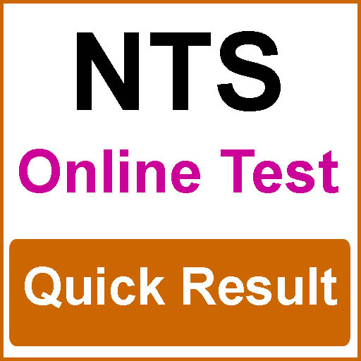 NTS Online Test-NTS Test Preparation Book 2019 - NoorAlam Academy