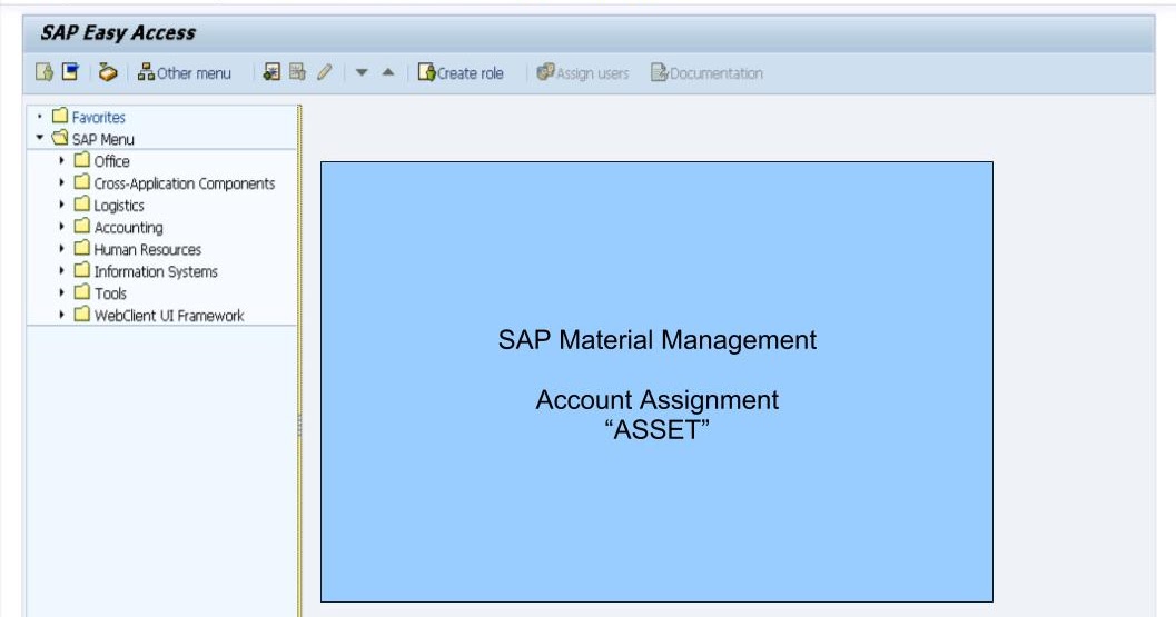 青蛙SAP分享 Froggy's SAP sharing: Mateiral Management - PO Account ...