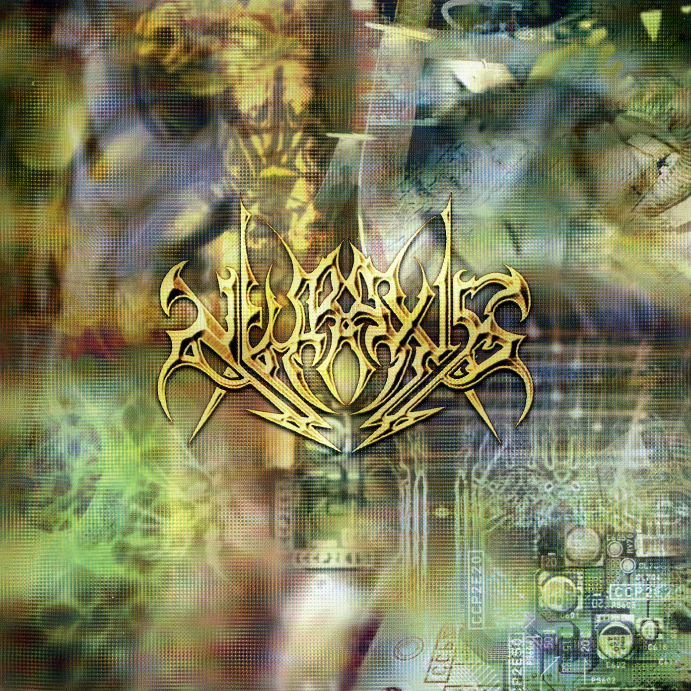 + Metalmuff +: Neuraxis