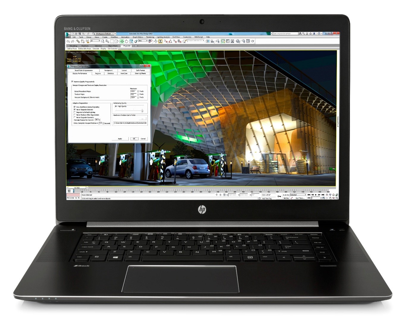 NASA is using this laptop to power its innovations. Know why? | techX