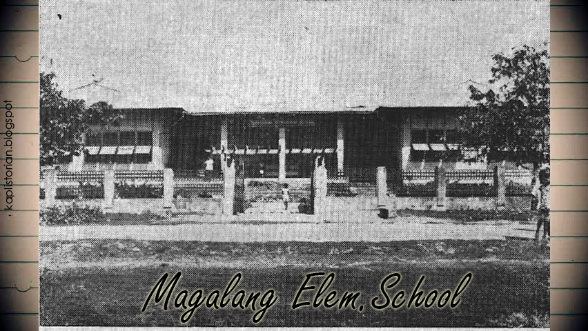 The Kapampangan Listorian: 64. 13 GABALDON SCHOOLHOUSES IN THE ...