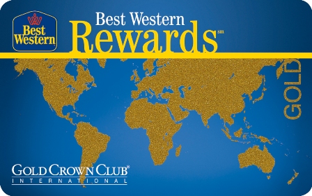 History of All Logos: All Best Western Logos