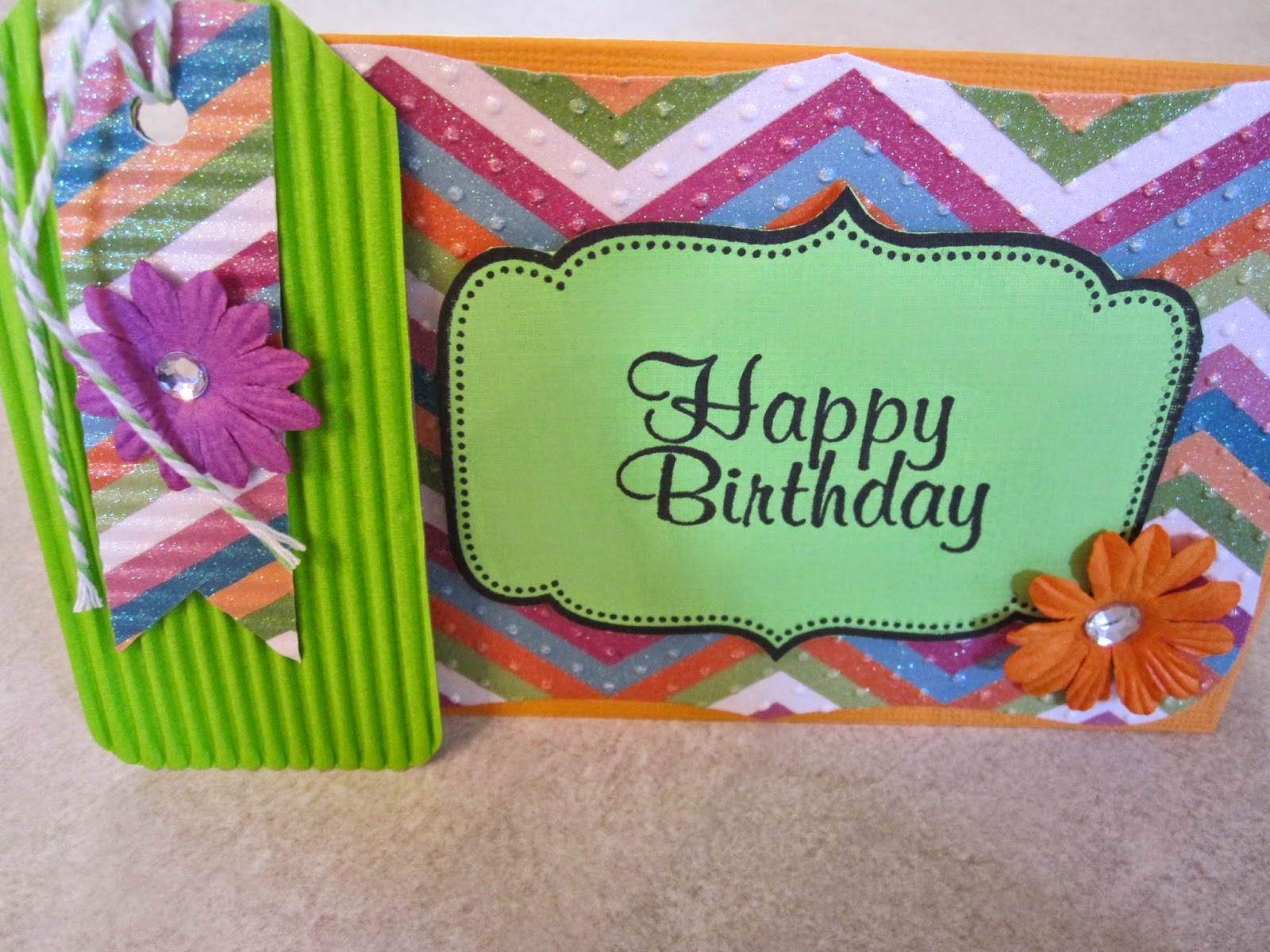 She's a Sassy Lady: Let Me Show You How To Have A Card Party And ...