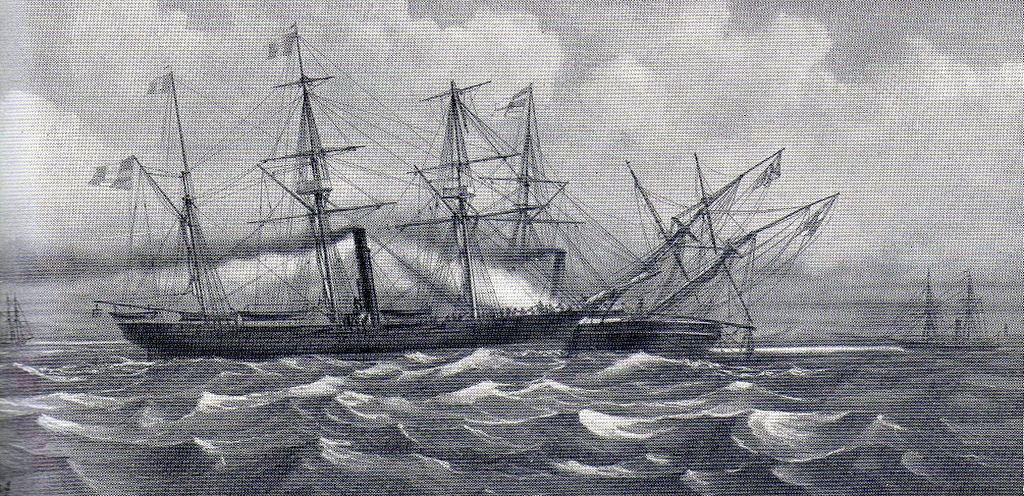 Wotan's Children: The Franco-Prussian War (1870–71) - North German ...