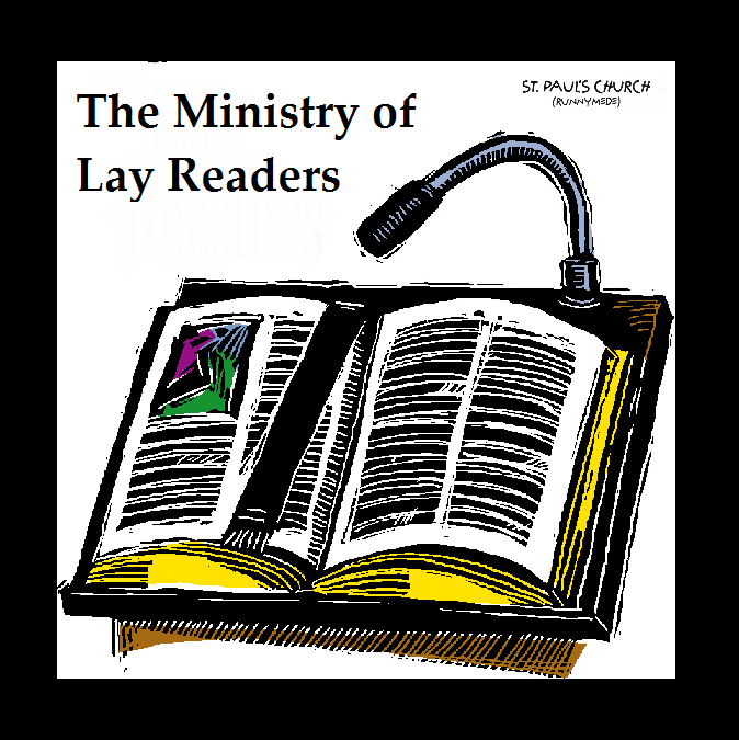 ST. PAUL CHURCH (RUNNYMEDE)