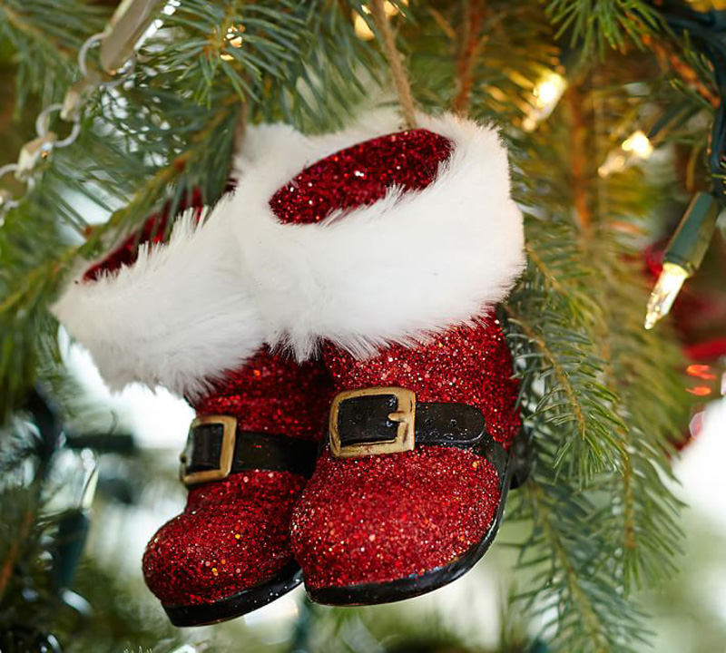 40 Unique Christmas decoration ideas - Diy Fun World