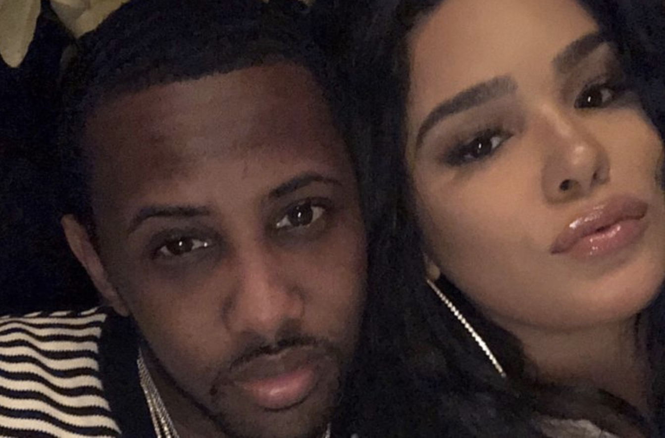 Rhymes With Snitch | Celebrity and Entertainment News | : Emily B's ...