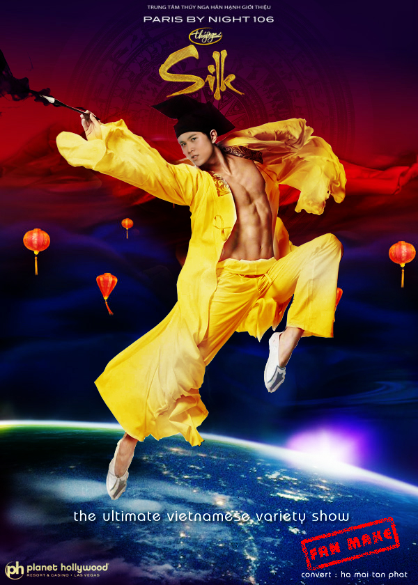 Paris By Night 106 - maisnoozc