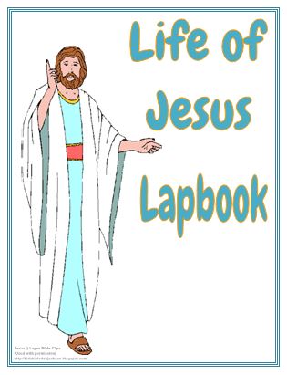 Bible Lapbooks