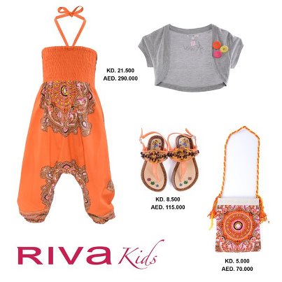 Riva Spring/Summer Salwar/Kameez 2012 By Riva Fashion | Riva Fashion ...