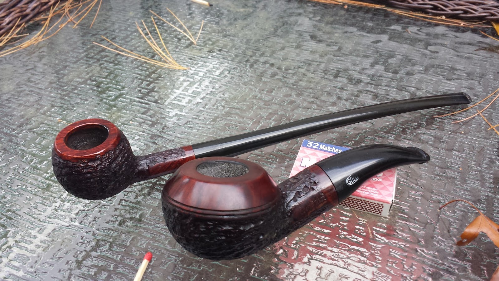 Classic Pipe Shops: July 2015