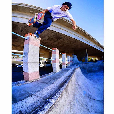 Nakalada 08: Ronnie Sandoval- San Purgatorium