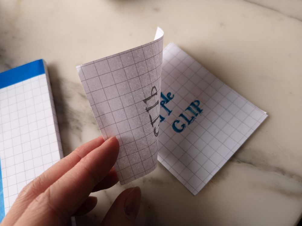 Ripple CLIP: For the First Time in 130 Years, Paper Clip Has Evolved