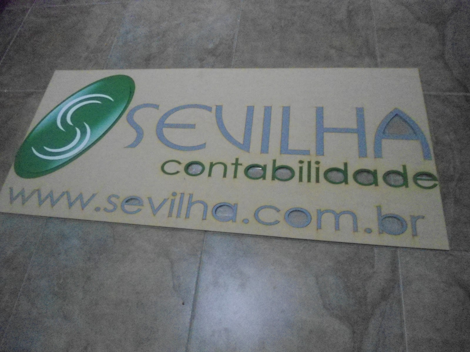 LETRA CAIXA EM MDF, LOGOTIPOS,LOGOMARCAS,FRASES ETC...